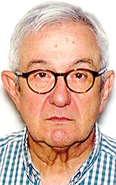 Helsel recalled as ‘perfect host’ | News, Sports, Jobs - Altoona Mirror